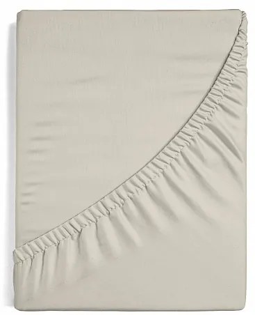 Matějovský napínací prostěradlo froté Natur na matraci: 160 x 200 cm