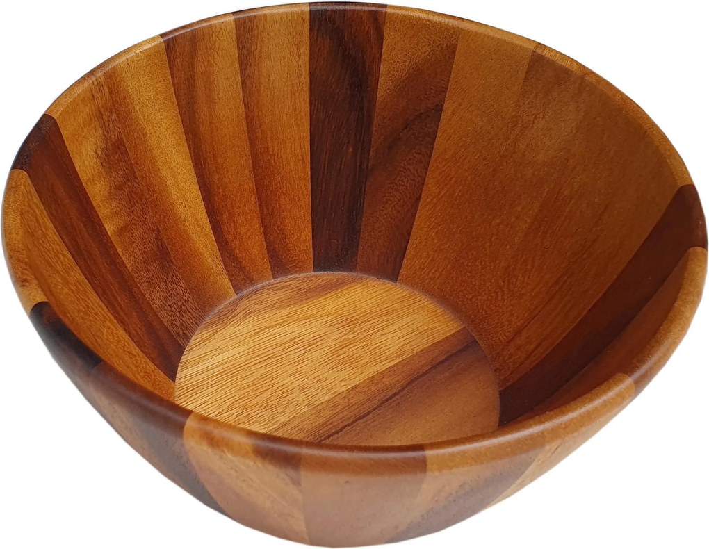XXXLutz SALÁTOVÁ MÍSA Homeware Profession. - Dřevěné misky - 0042180012