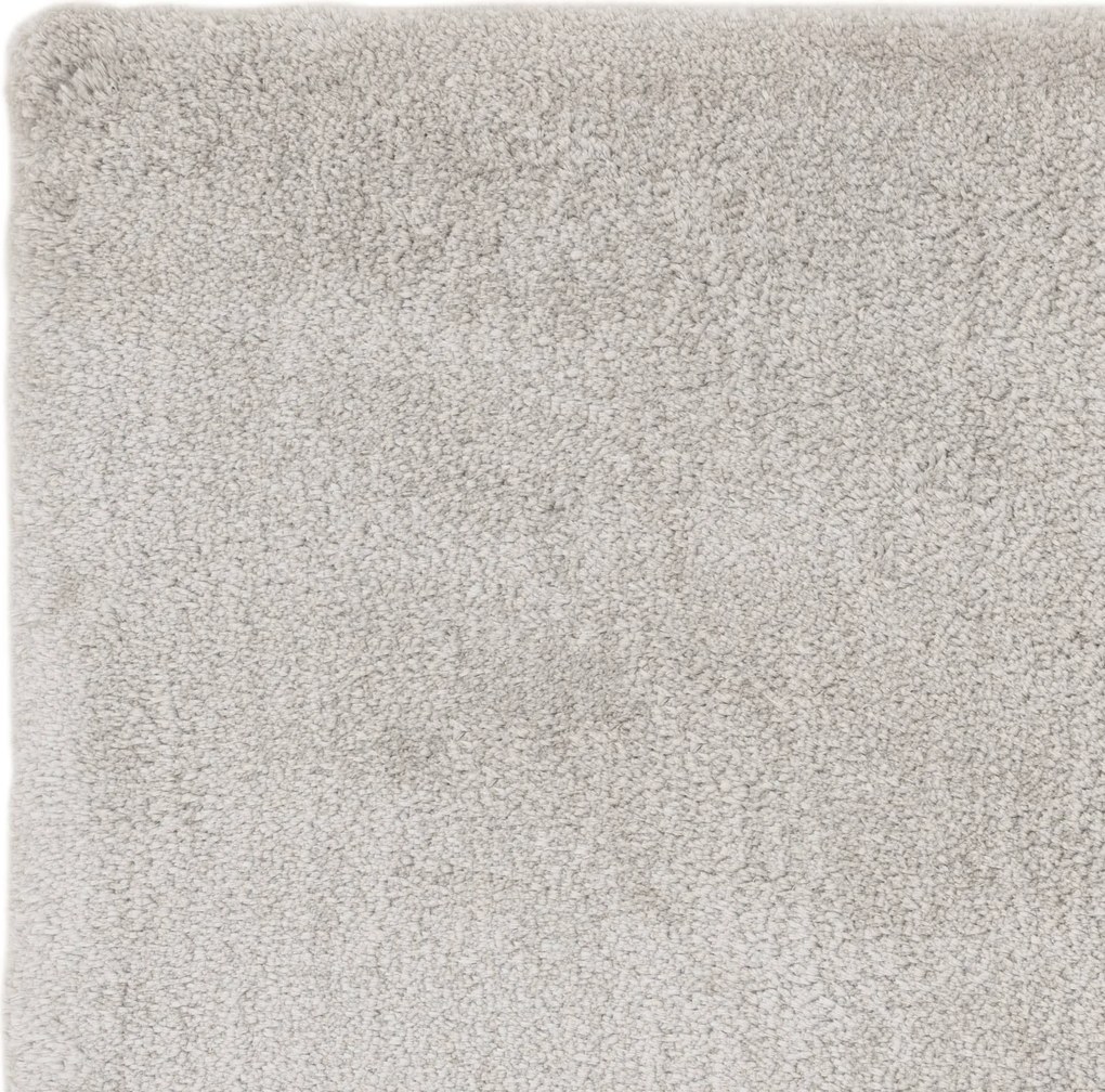 Tribeca Design Kusový koberec Massive Silver Rozměry: 160x230 cm