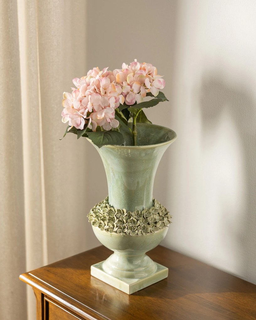 Vase Elowen 25x25x43 cm