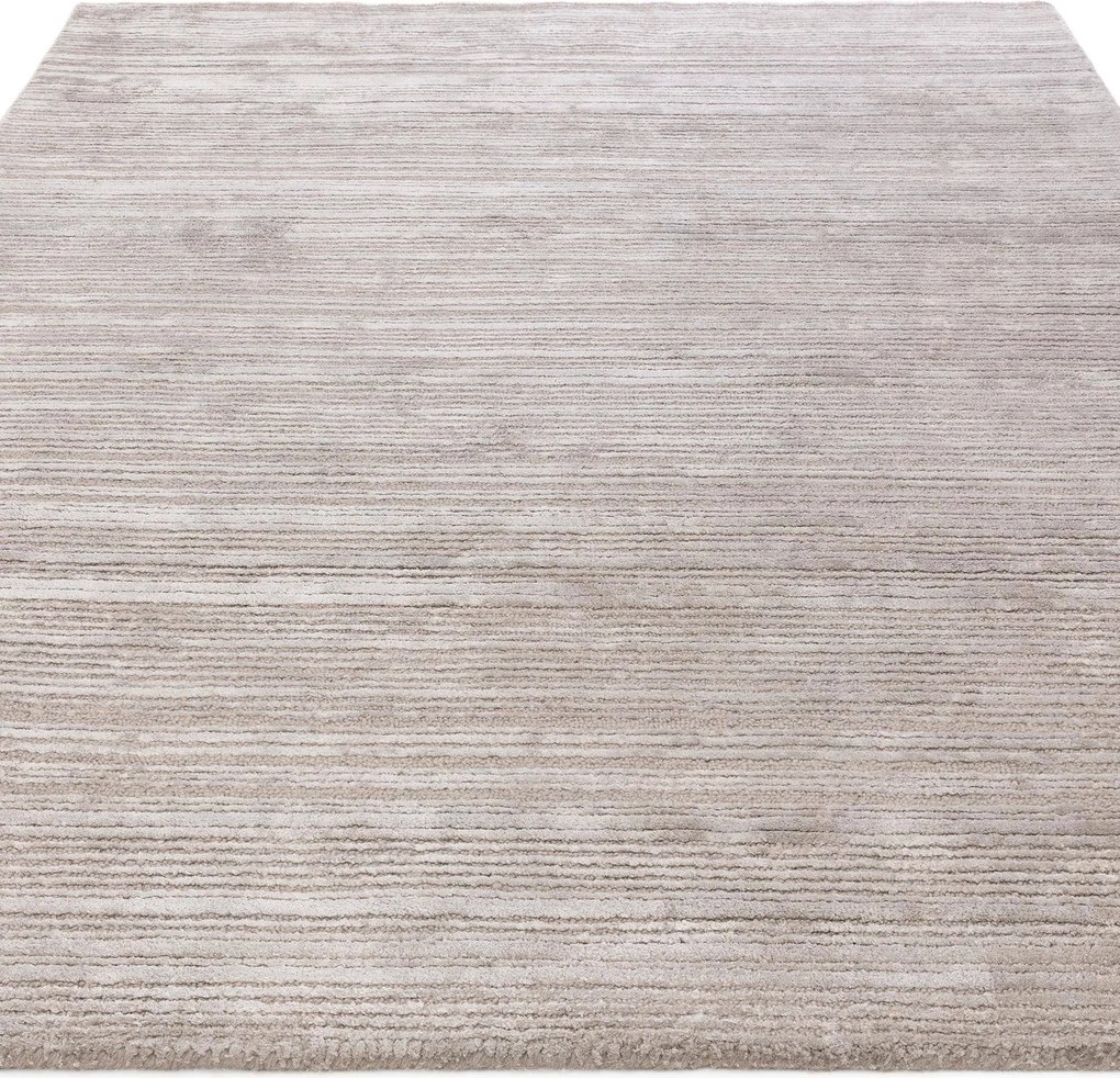 Tribeca Design Kusový koberec Schellac Silver Rozměry: 120x170 cm