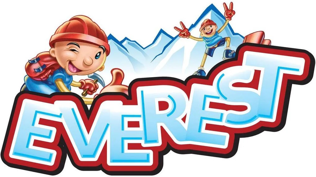EP line Hra Everest *SPOLEČENSKÉ HRY* ep45007