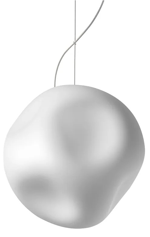 Foscarini designová závěsná svítidla Hoba Piccola
