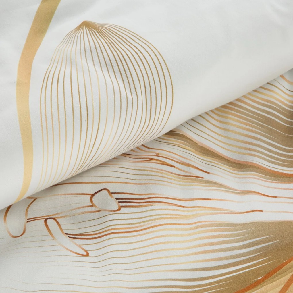 LOŽNÍ POVLEČENÍ LIMITED COLLECTION BLANCA11 140X200 CM, 1 KS 70X90 CM VZOROVÁNO