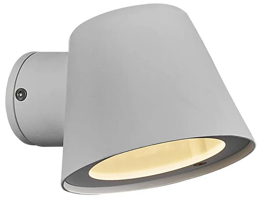 Nordlux Aleria  Venkovní nástěnná svítidla kov IP44 2019131010 Varianta: bílá