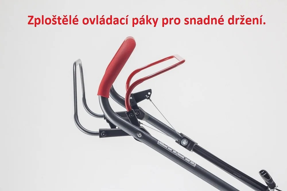 AL-KO Premium 526 VS-A sekačka