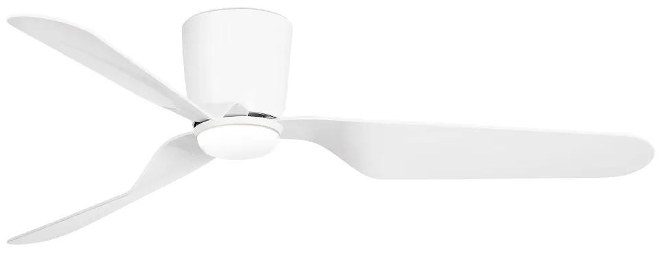 FARO PEMBA 33471N 52“ bílá/bílá Reverzní stropní ventilátor