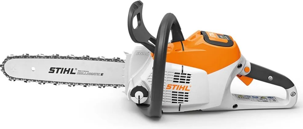 Aku řetězová pila STIHL MSA 220 C-B