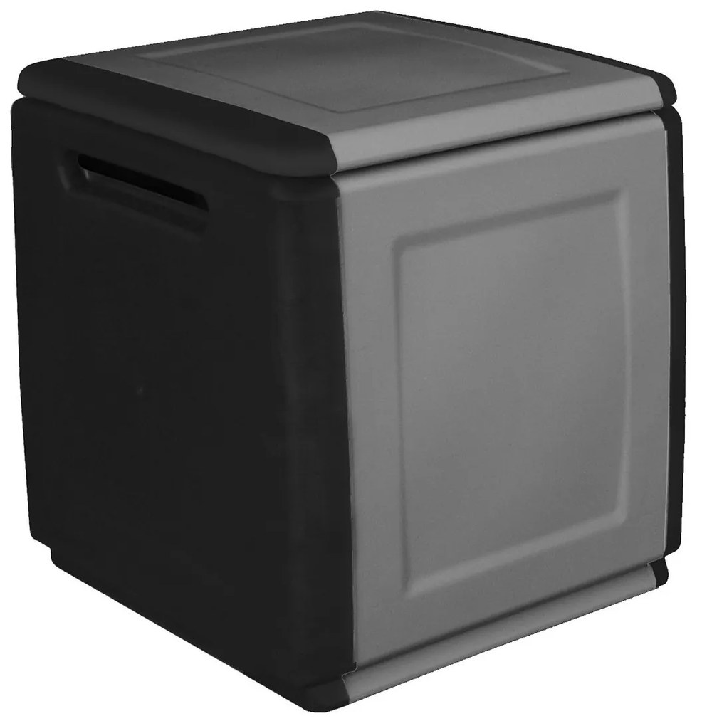 ARTPLAST Zahradní box LINEA, 54 cm