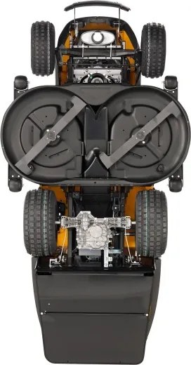 Zahradní traktor Stiga Estate 9122 W Expert (motor Honda GXV 690, 698 cm3) - maxi SLEVA !