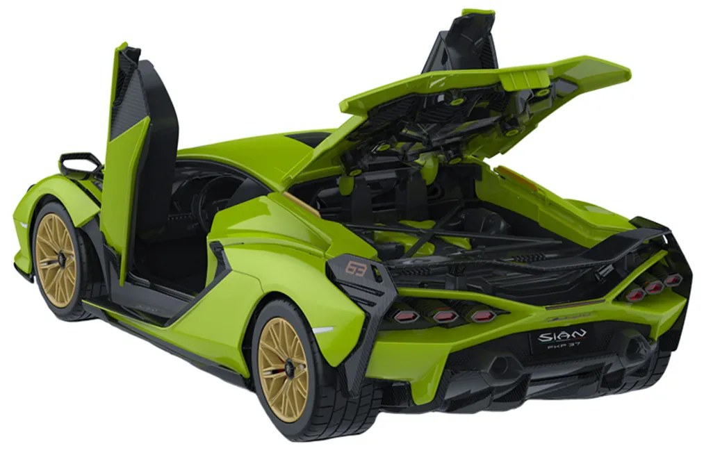 Creative Corner RC model auta 1:18 Lamborghini Sian
