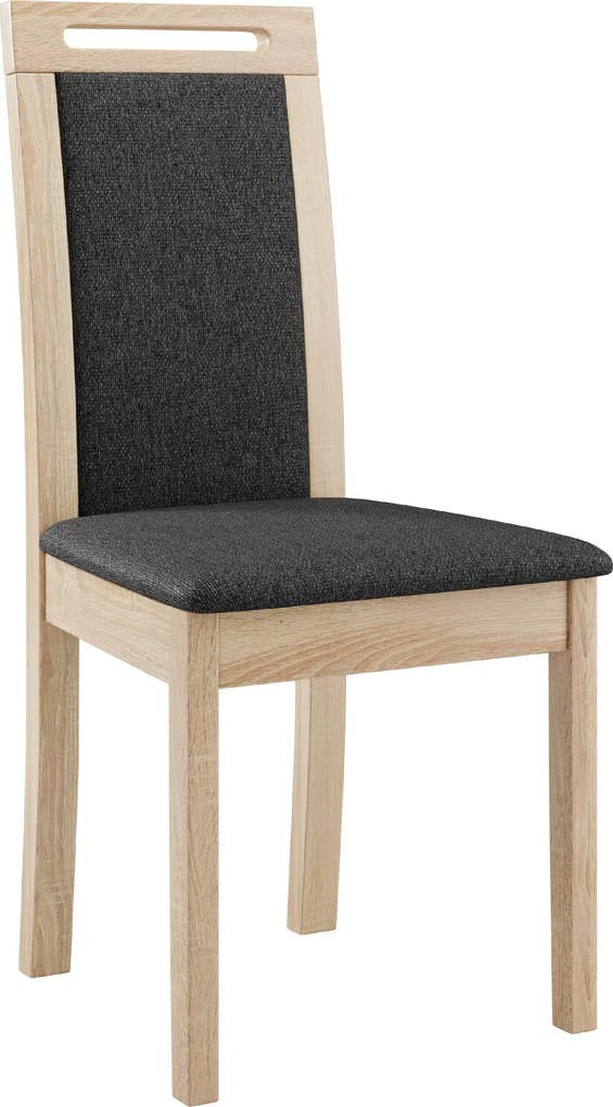ADRK Furniture Židle Nola VI CH-NOL-VI-S-OP99