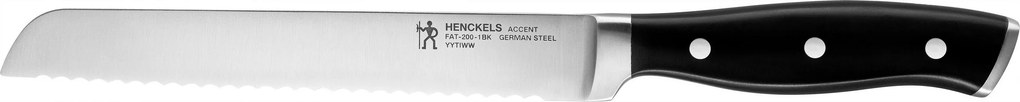 XXXLutz NŮŽ NA CHLÉB Henckels by ZWILLING - 006209023308