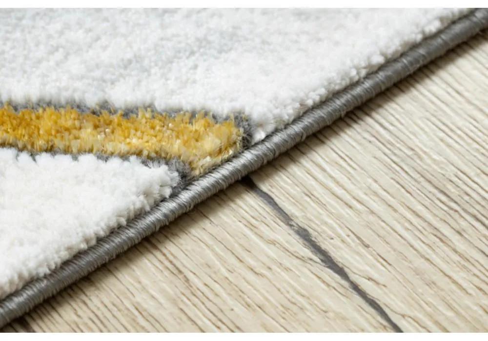 Kusový koberec Artem krémový 200x290cm