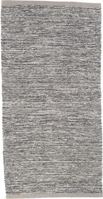 Kusový koberec, tkaný Antalya šedý 70x140cm