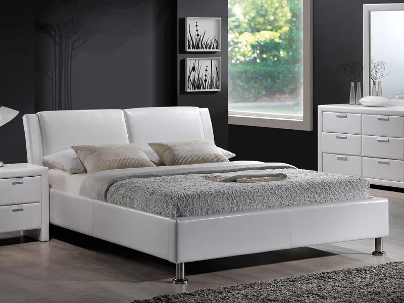 Manželská postel MITO - 160x200cm
