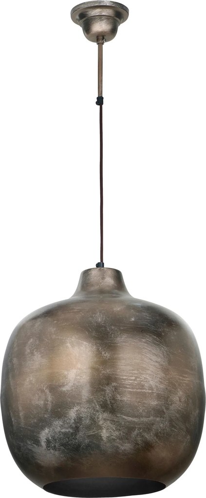 XXXLutz ZÁVĚSNÉ SVÍTIDLO, 40,5/40,5/43 cm MID.YOU - Online Only svítidla - 005937034701