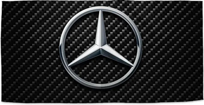 Sablio Ručník Logo 4 Carbon - 50x100 cm