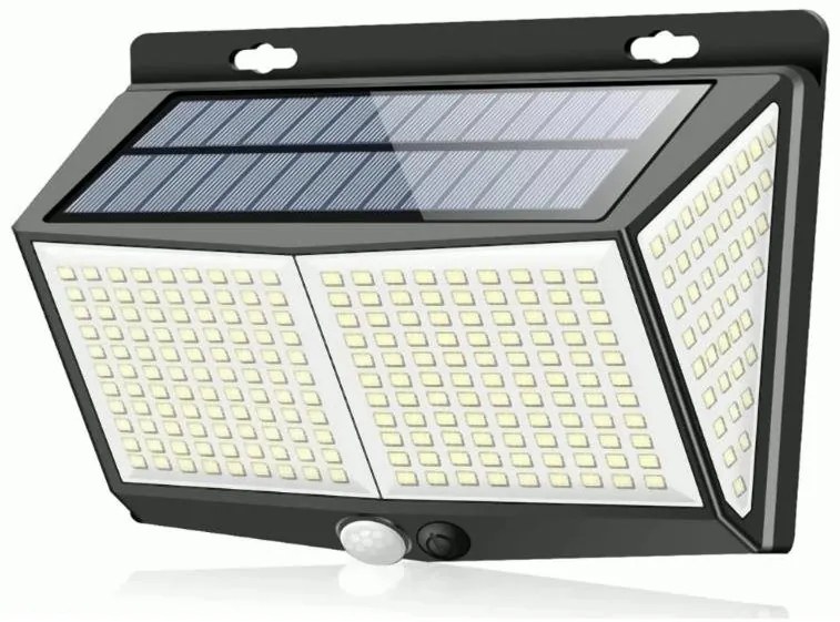 Led reflektor solární led svítidlo sl-288