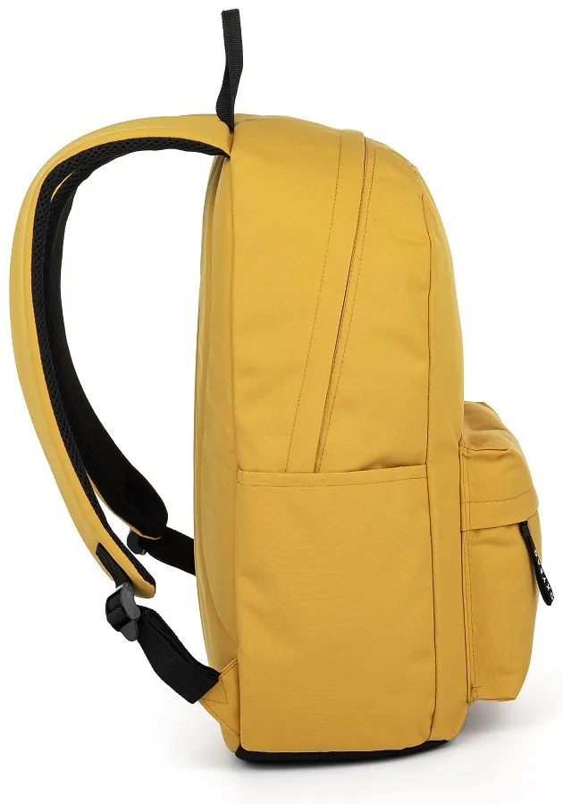 Oxybag OXY RUNNER - studentský batoh Yellow