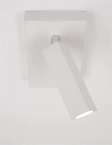 Nástěnné LED svítidlo NOVA LUCE DONA 3W 3000K 9081351