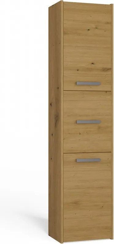 Koupelnová skříňka Sara S43 Artisan