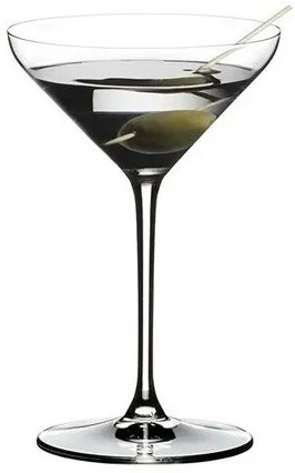 Riedel křišťálové sklenice na Martini Extreme 250 ml 2KS