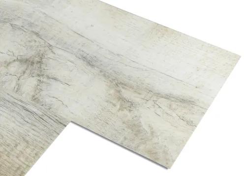 Koberce Breno Vinylová podlaha MODULEO S. - Country Oak 24130, velikost balení 3,881 m2 (15 lamel)