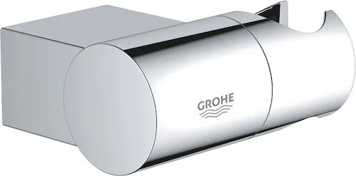 Grohe DRŽÁKY Rainshower nástěnný držák sprchy, chrom - G27055000