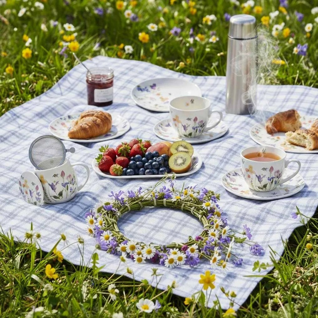 Porcelánový hrnek May 460 ml