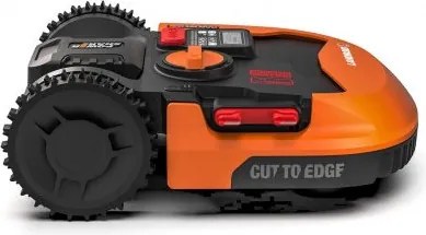 Robotická sekačka Garden Worx Landroid L2000 WR155E