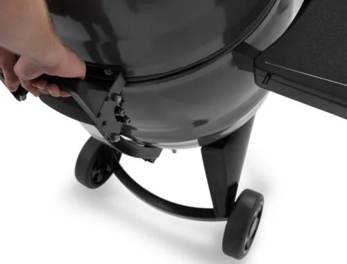 Kamado gril BROIL KING Keg 5000, black