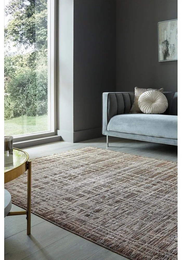 Koberec 200x300 cm Lattice – Flair Rugs