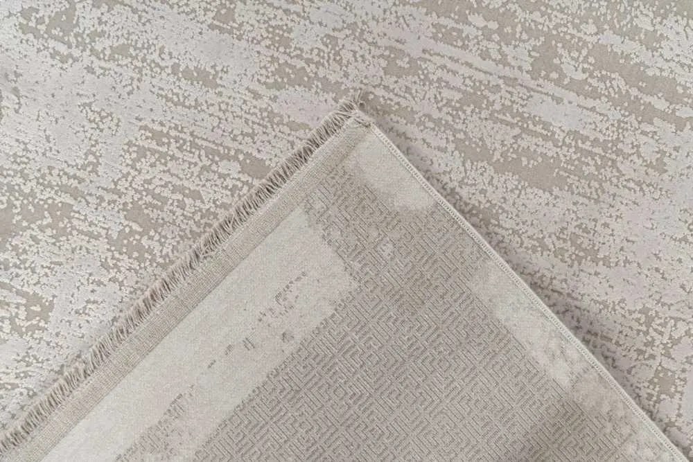 Lalee Kusový koberec Elegance 903 Silver Rozměr koberce: 80 x 150 cm