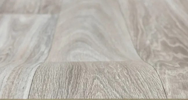 PVC podlaha TEX-STYLE HAVANNA OAK 696L hnědá - hotový rozměr