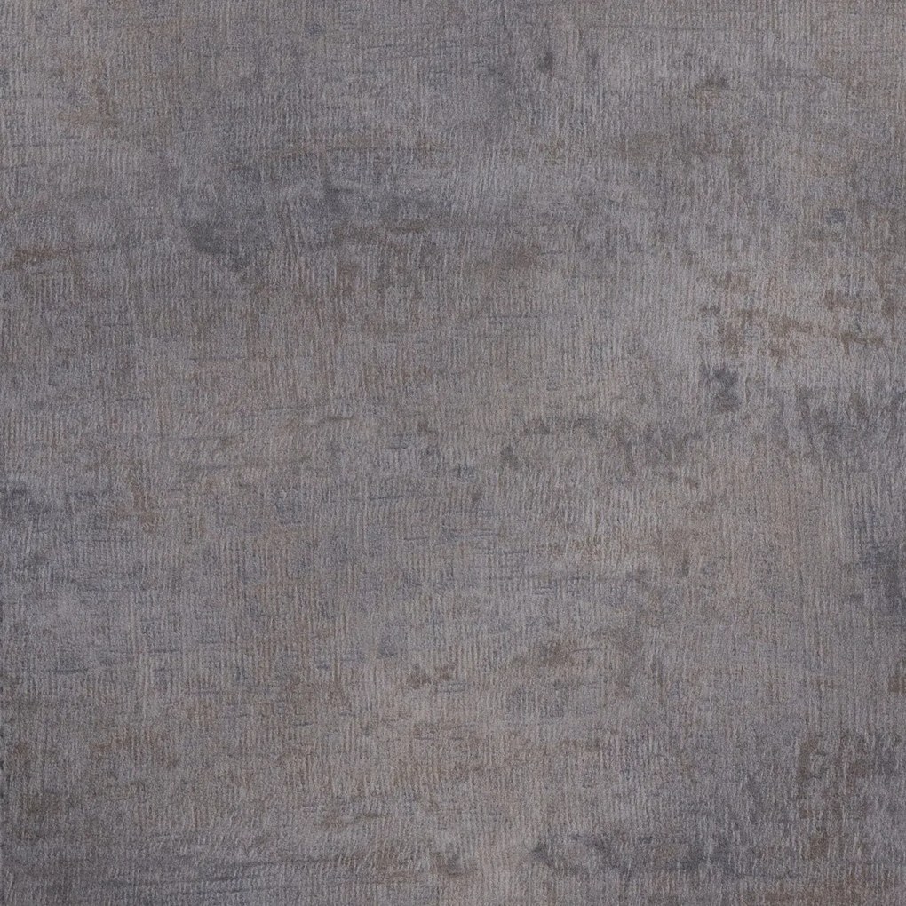 Gerflor, PVC podlaha - lino AladinTex Ultra 2218 Rough taupe, na míru, šíře 4m, šedá, filc, chodba / předsíň