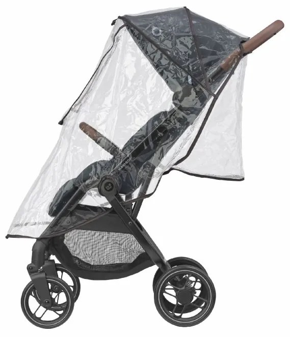 Maxi-Cosi Soho kočárek Essential Graphite