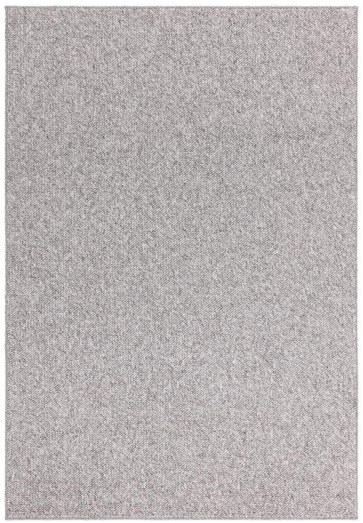Tribeca Design Kusový koberec Utaho Grey Rozměry: 120x170 cm