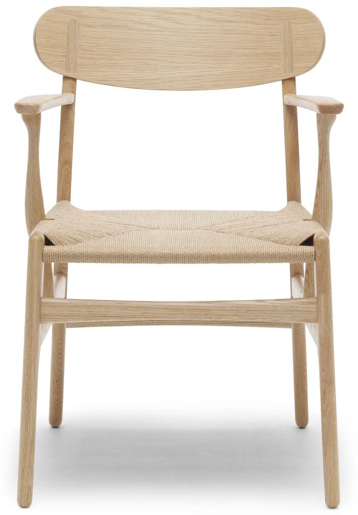 Carl Hansen designové židle CH26