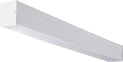 Svítidlo pro LED trubice T8 Kanlux ALIN 1X150-W-NT 27425