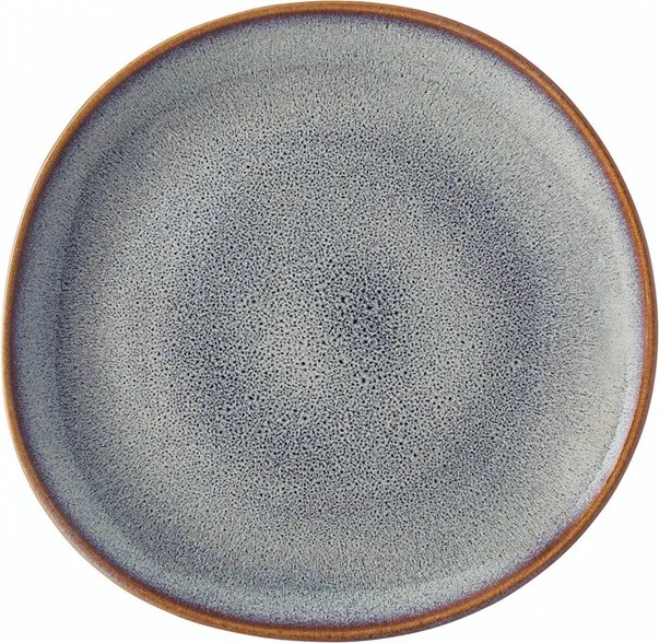 Villeroy&Boch Villeroy & Boch Lave beige salátový talíř