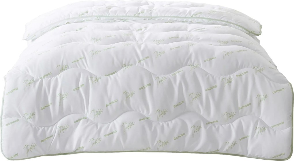 XXXLutz PROŠÍVANÁ PŘIKRÝVKA, 140/200 cm, polyester Boxxx - Přikrývky - 007992099501