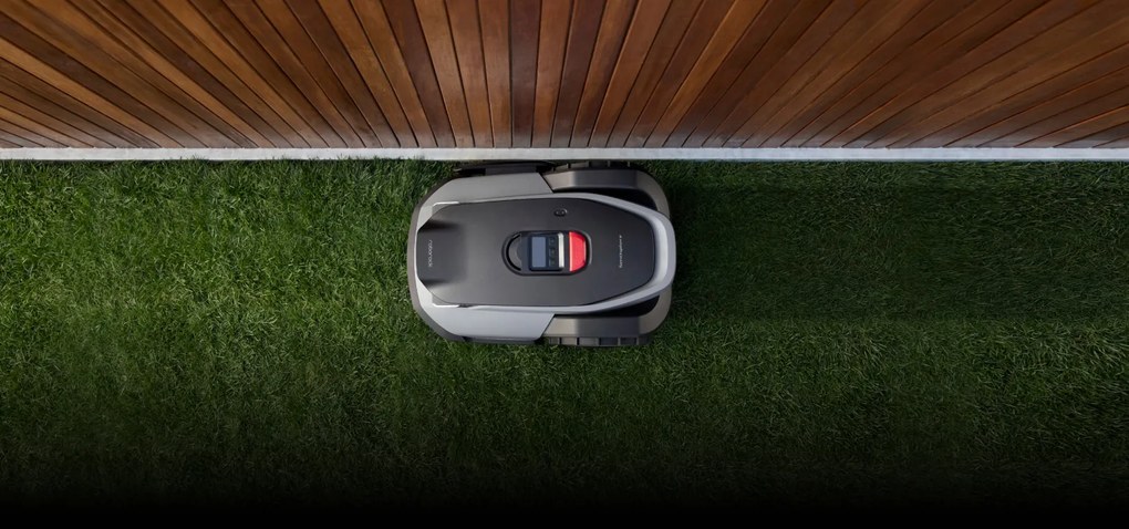 Robotická sekačka Roborock RockMow S115 1 500 m 2