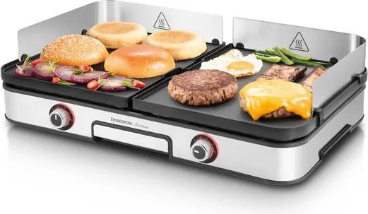 TESCOMA Elektrický barbecue gril PRESIDENT