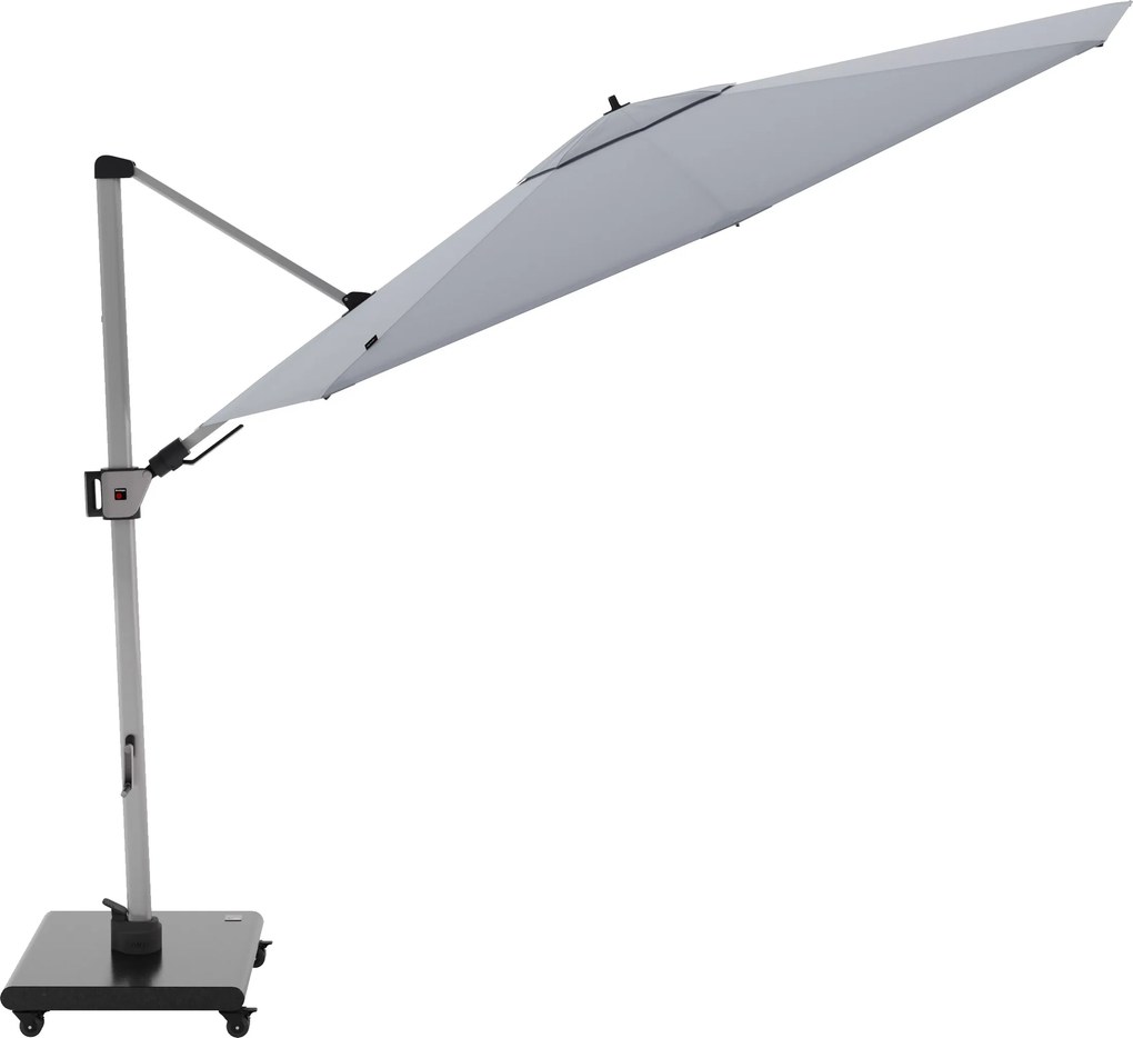 Knirps HYPERION 340 cm písková