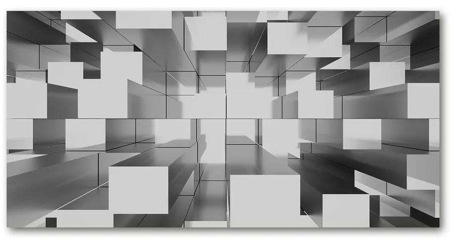 Wallmuralia Foto obraz fotografie na skle Abstrakce pozadí 120x60 cm