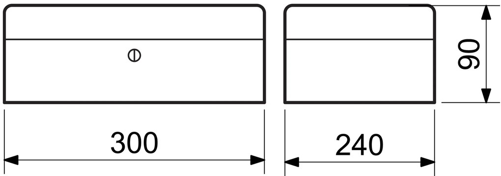 Richter Czech TS.015.CZK.FIX