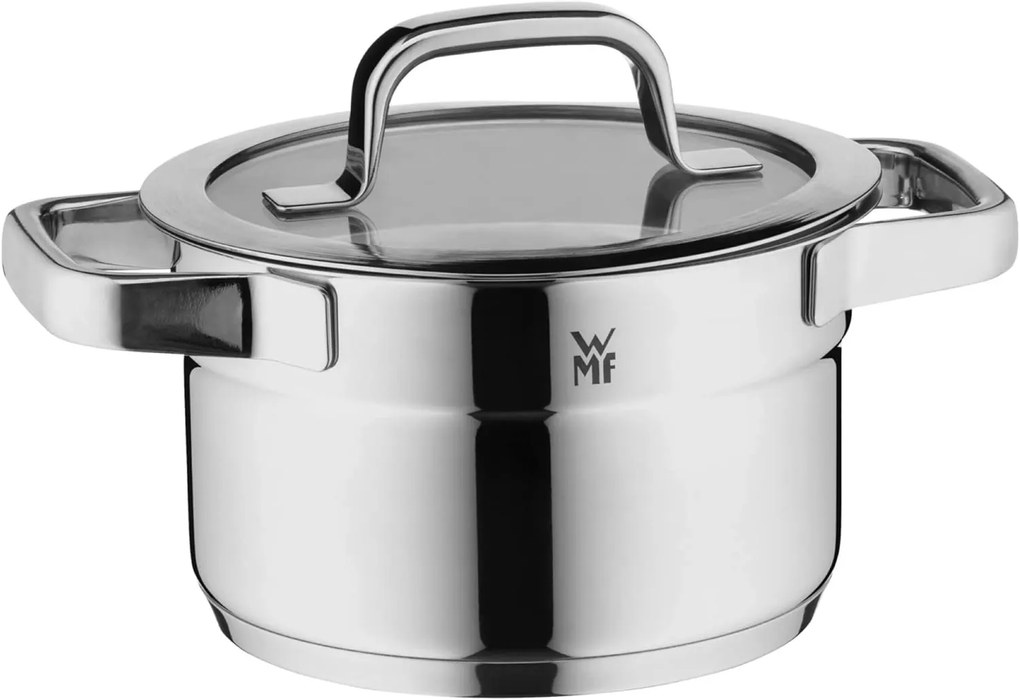 WMF Sada hrnců COMPACT CUISINE 5 ks