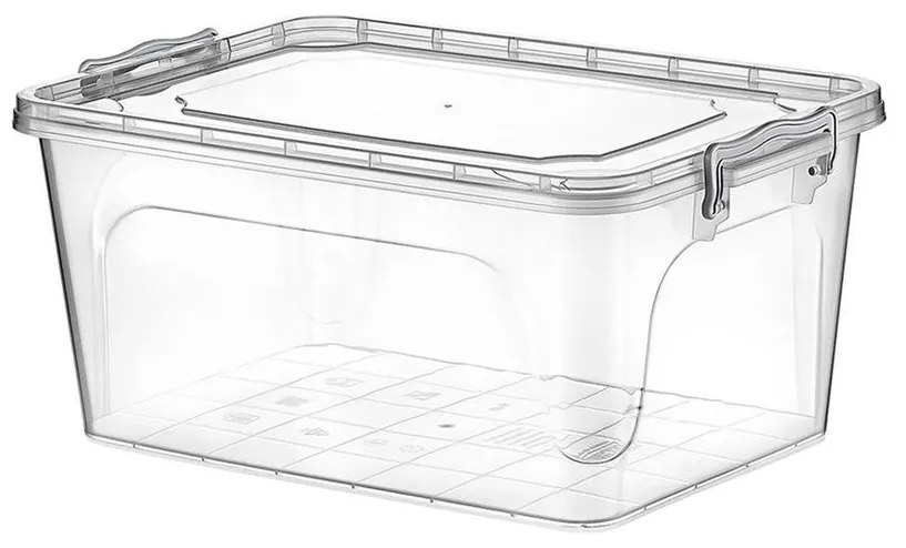 Orion Box UH multi obd. 5 l 122624 plastový box, 5 l
