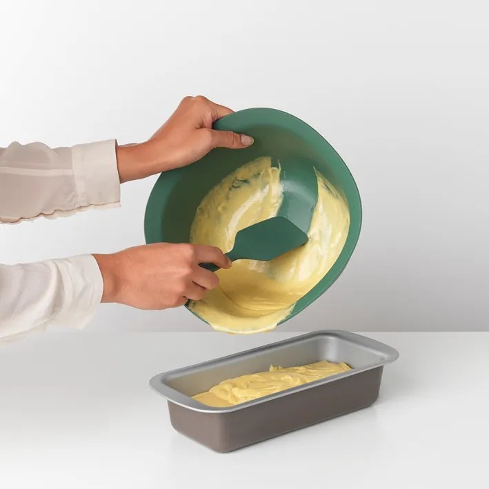 Brabantia Mísa velká 3,2L tmavě zelená